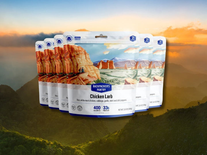 The Best Foods to Pack for Your Next Hunting Trip - Meal Ideas & More ...